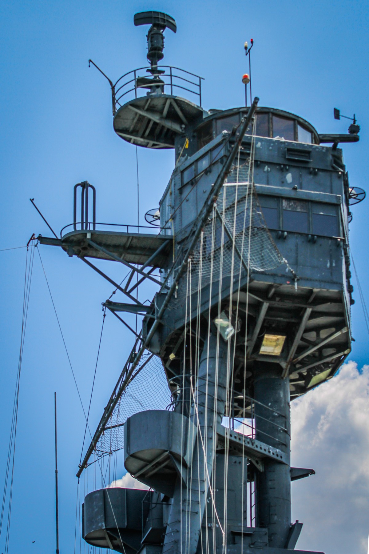 Free Images : battleships, architecture, sky, tower 3456x5184 - Rob ...