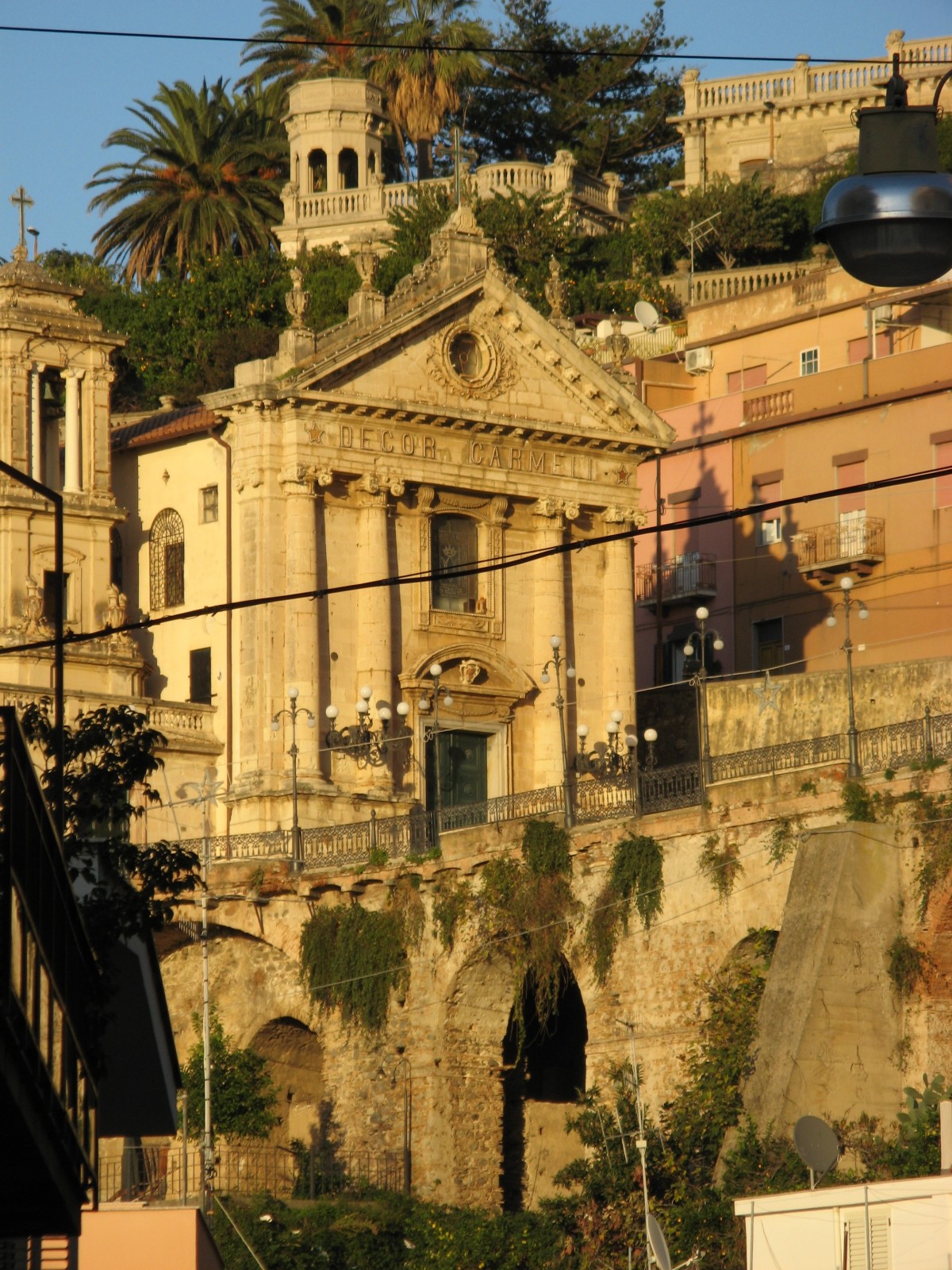Free Images : architecture, sun, town, country, church, waterway, place ...
