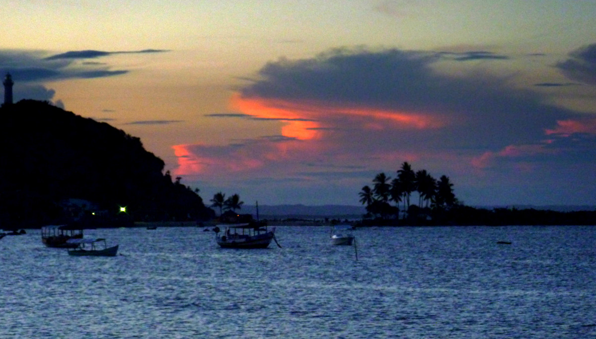 Free Images : sea, coast, horizon, sunrise, sunset, morning, shore ...